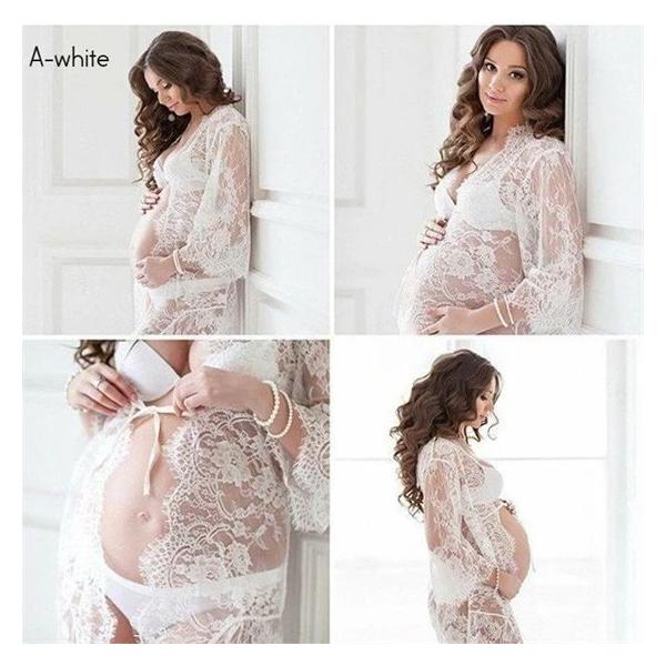 Bのサイズ：M/L/XLS：肩幅38cm　バスト86-92cm　袖丈21cm　着丈99cmM：肩幅39cm　バスト88-94cm　袖丈22cm　着丈100cmL：肩幅40cm　バスト90-96cm　袖丈23cm　着丈101cmXL：肩幅41...