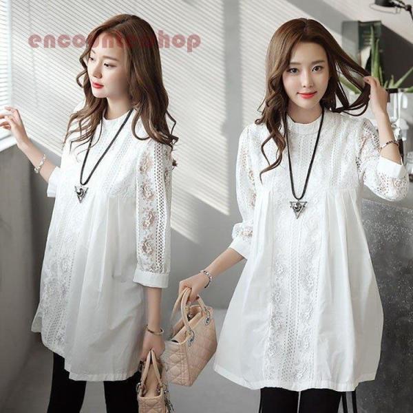 【素材】ポリエステル【色】写真色【サイズ】M   着丈78  バスト96   肩幅33  袖丈43L   着丈79  バスト100  肩幅34  袖丈44XL  着丈80  バスト104  肩幅35  袖丈452XL 着丈81  バスト10...