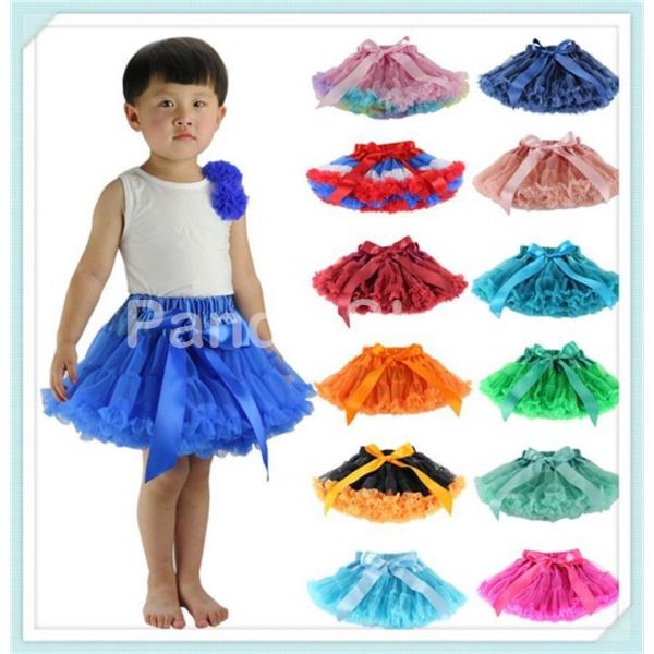 素材：チュール生地サイズ：s、m、l、xl 、xxlサイズ-------ウェスト-----スカート丈----年齢　s----------42cm-------22cm--------1~2才m----------44cm-------25c...