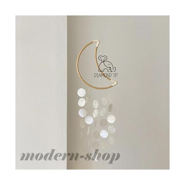 商品名：風鈴素材： カピス貝カラー：写真通り生産国  :  中国注意書き: ※商品写真は、できる限り現品を再現するように画像処理などの補正を行っておりますが、ご利用のモニター や環境により差異が生じます。予めご了承ください。※上記の数値は、...