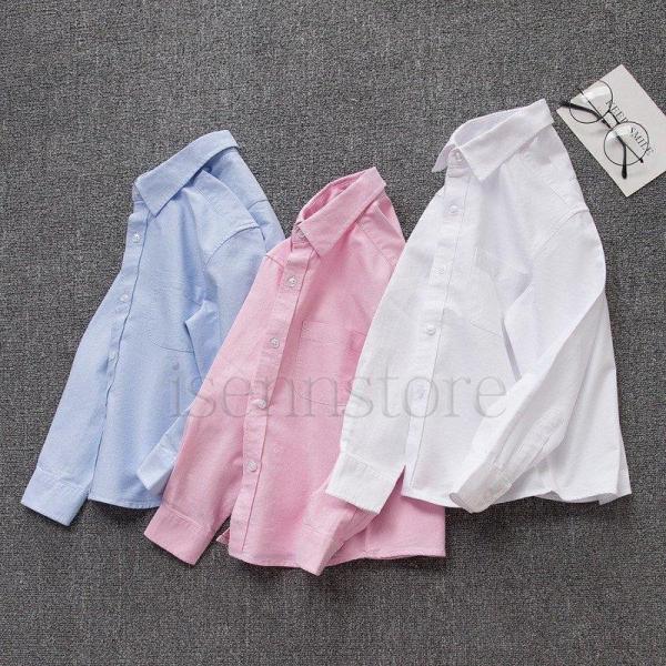 素材 : 綿、ポリエステル詳細サイズ（cm） :110 着丈43 バスト71 袖丈39 肩幅29 身長お勧め100-110cm120 着丈50 バスト75 袖丈42 肩幅31 身長お勧め110-120cm130 着丈53 バスト79 袖丈4...