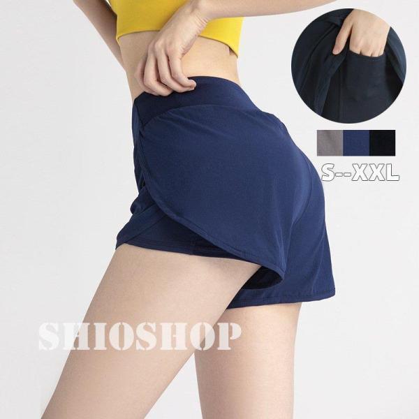 [Ｓ]　パンツ丈:27CM　ウエスト:62-74CM　ヒップ:78CM[M]　パンツ丈:28CM　ウエスト:64-76CM　ヒップ:82CM[L]　パンツ丈:29CM　ウエスト:66-80CM　ヒップ:84CM[XL]　パンツ丈:30CM　...