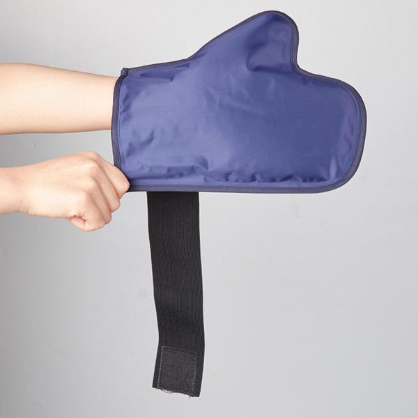 説明:人間工学に基づいた機能:グローブは.全体に温冷使用を提供します.使いやすく.冷凍可能です.特徴: グローブは冷凍庫対応で.必要に応じて高温で低温で使用できます.裏地: 各手袋には.適な快適さのためにフランネルの裏地が付いています.再利...