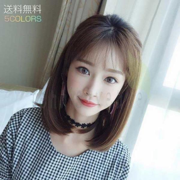 商品説明：裏にアジャスターが付いており、サイズを問わず簡単に調節できます。U型ウィッグはヘアピンで地毛に固定するだけ！自然感と安定感も抜群！内側は通気性と伸縮性の良く、バラメッシュ構造のネット。サイズ調整可能なアジャスター付き、軽くて心地よ...