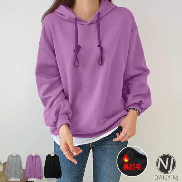 ■サイズ : FREE(1size)■素材 : 綿100％■カラー : グレー、パープル、ブラック■モデル情報?パープル着用ー168cm/47kg?ブラック着用ー167cm/50kg■サイズ詳細(単位cm/単面)?胸断面ー62cm?着丈ー6...