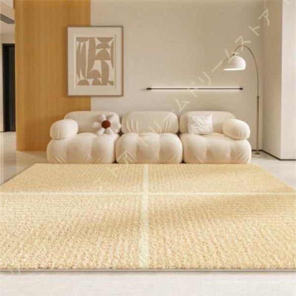 ウォッシャブル。こたつ使用OK。ご注意1.製品サイズに個体差があるため表記サイズより１３％の誤差がある場合がございます。2.パソコンや携帯のディスプレイの違いや自然光のゆえに、実際の製品の色は写真と若干異なる場合があります。★検索キーワード...