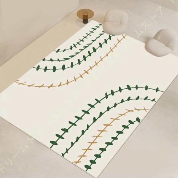 ウォッシャブル。こたつ使用OK。ご注意1.製品サイズに個体差があるため表記サイズより１３％の誤差がある場合がございます。2.パソコンや携帯のディスプレイの違いや自然光のゆえに、実際の製品の色は写真と若干異なる場合があります。★検索キーワード...