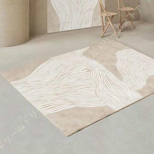 ウォッシャブル。こたつ使用OK。ご注意1.製品サイズに個体差があるため表記サイズより１３％の誤差がある場合がございます。2.パソコンや携帯のディスプレイの違いや自然光のゆえに、実際の製品の色は写真と若干異なる場合があります。★検索キーワード...