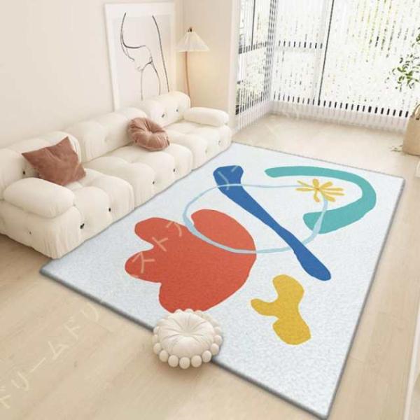 ウォッシャブル。こたつ使用OK。ご注意1.製品サイズに個体差があるため表記サイズより１３％の誤差がある場合がございます。2.パソコンや携帯のディスプレイの違いや自然光のゆえに、実際の製品の色は写真と若干異なる場合があります。★検索キーワード...