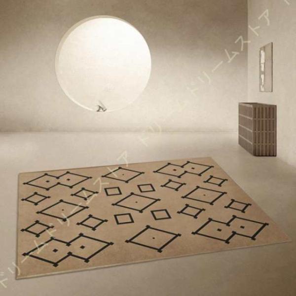 ウォッシャブル。こたつ使用OK。ご注意1.製品サイズに個体差があるため表記サイズより１３％の誤差がある場合がございます。2.パソコンや携帯のディスプレイの違いや自然光のゆえに、実際の製品の色は写真と若干異なる場合があります。★検索キーワード...