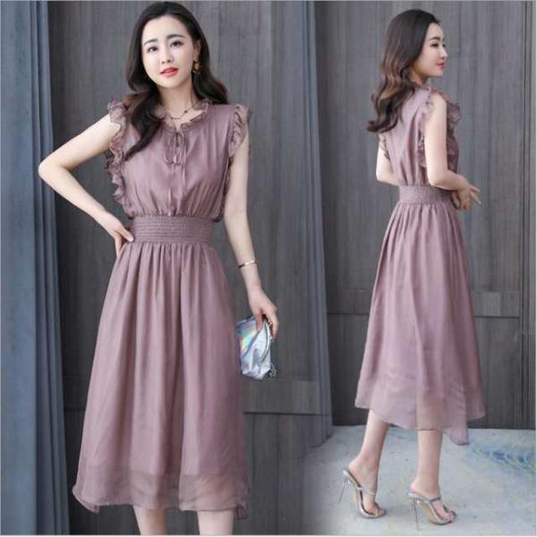 パーティドレス♪セレブファッション100％シルク Aラインワンピース夏新作高級素材他と被らない大人エレガント着痩大きいサイズあり結婚式披露宴パーティードレス謝恩会上品優雅お呼ばれ飲み会二次会同窓会パーティドレス♪セレブファッション10レディ...