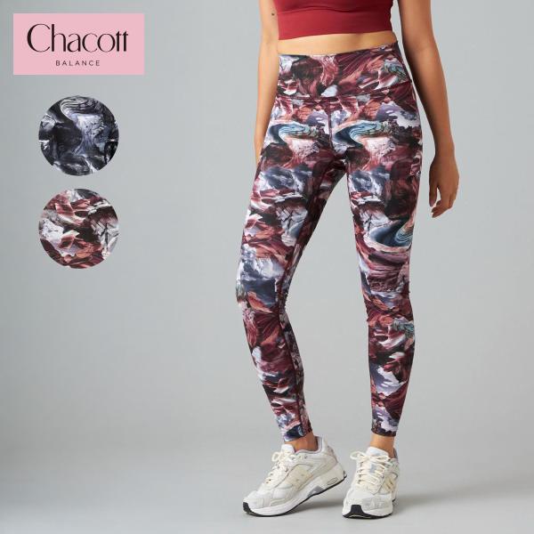 エネルギーとリズムを感じさせるオリジナルプリント柄を主役に、スタイリングの幅が広がります◎2025AWのテーマ”Energy Wave”をイメージしたオリジナルプリント。Energy Wave とはエネルギーの循環や躍動、リズムを抽象的な柄...