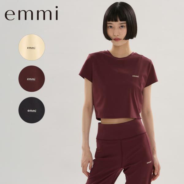 シンプルでありながら高機能なコンパクトTシャツしなやかな伸びとフィット感を備え、ワークアウトからデイリーまで幅広く活躍■Designシンプルでありながら高機能なコンパクトTシャツ。しなやかな伸びとフィット感が特徴で、ワークアウトやデイリー使...