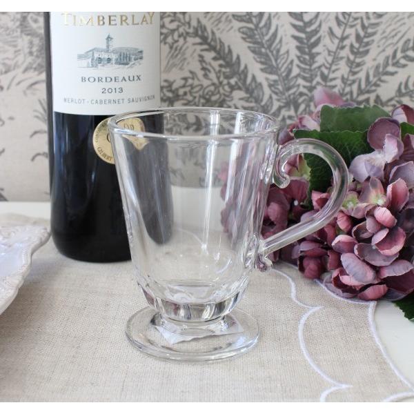 [商品説明]【ラ・ロシェール(La Rochere)】1475年にフランス東部の町・ラ・ロシェールに設立されたフランス最古のガラスメーカーです熱して溶けたガラスを型に流し込み固めるプレスドガラス製法は、細かな模様なども入り厚みが有る丈夫なガ...