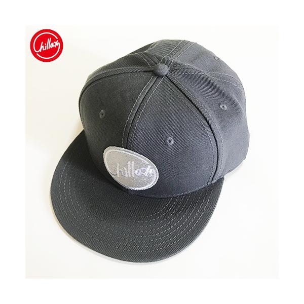 RonHerman(ロンハーマン)RHCで大人気！Chillax (OTTO製)ウールキャップ（CharcoalGray）ロンハーマンで展開していた人気ブランド：Chillax。Chillaxとは、Chill out×Relaxを掛け合わせ...