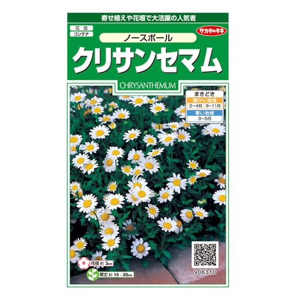 開花期間がとても長く、早春から初夏まで咲く続けます。寒さに強く丈夫です。