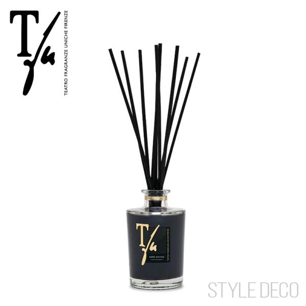 NERO DIVINO（ネロ ディヴィーノ）：フルーティー/ウッディレザーやシダーウッドのモダンで落ち着きのあるトーンに、甘く洗練されたブドウの香りと共に、ブラックベリーやイチゴの香りがフレッシュに輝きます。ブランドの創業地であるフィレンツ...