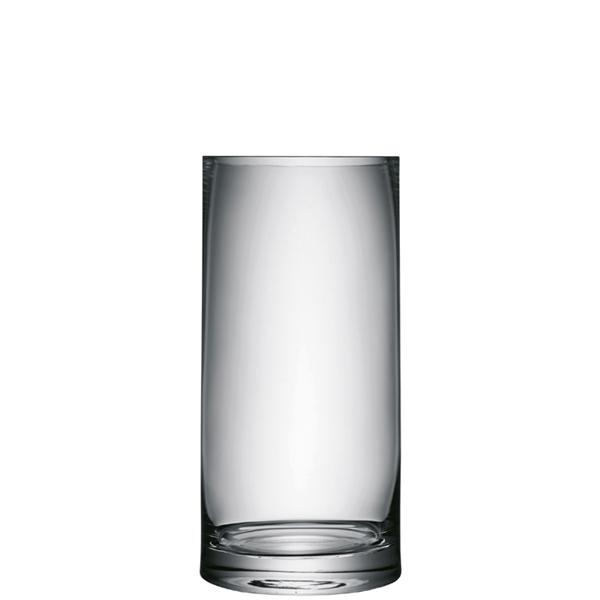 【LSA International】COLUMN VASE CLEAR LCO22サイズ：φ17×H36/内径11.5cmLSAのフラワーベースは全て手吹きのハンドメイド。オーガニックな美しいフォルムと上質な質感が特徴です。お花のサイズに...