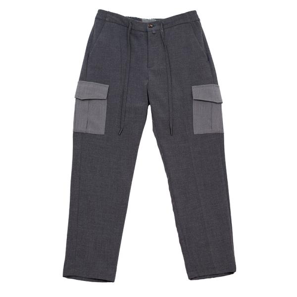 ※未開封ストック在庫商品（店頭に並んだ事のない）未試着商品です。御覧頂きまして有難うございます。セレクトショップからのダイレクト販売です。今回、在庫最終処分価格にてのご案内です。【商品番号】W2411-FOREST-UNICO【商品名】イタ...