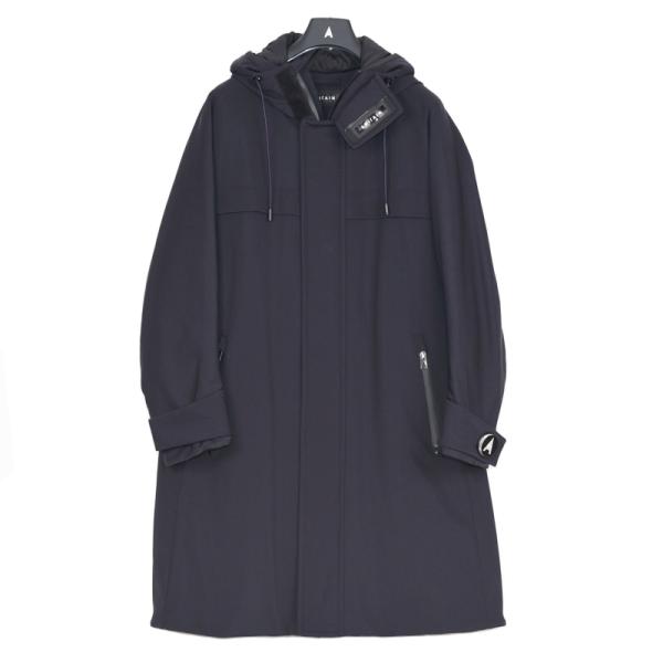 御覧頂きましてありがとうございます。セレクトショップメーカーからの在庫処分販売です。【国内正規代理店商品】店頭に出していない未開封で試着もされていません【Shop ストック在庫処分 新品未試着 】【商品名】Ahirain/アイレイン イタリ...