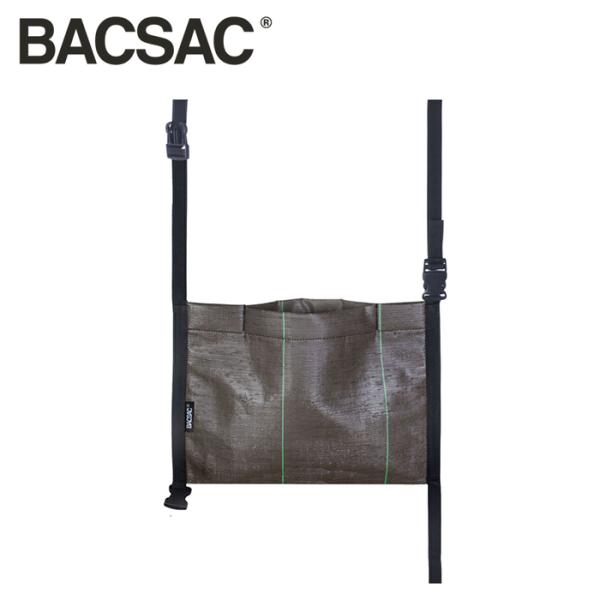 【 特徴 】・雨が降っても根腐れしない様に、余分な水が底から浸出します。・通気性の高いBACSACは土壌を「呼吸」させ、植物にとって理想的な環境を整えます。【 使用方法 】土を裏地が見えなくなる程度に入れお使いください。※室内で使用する場合...