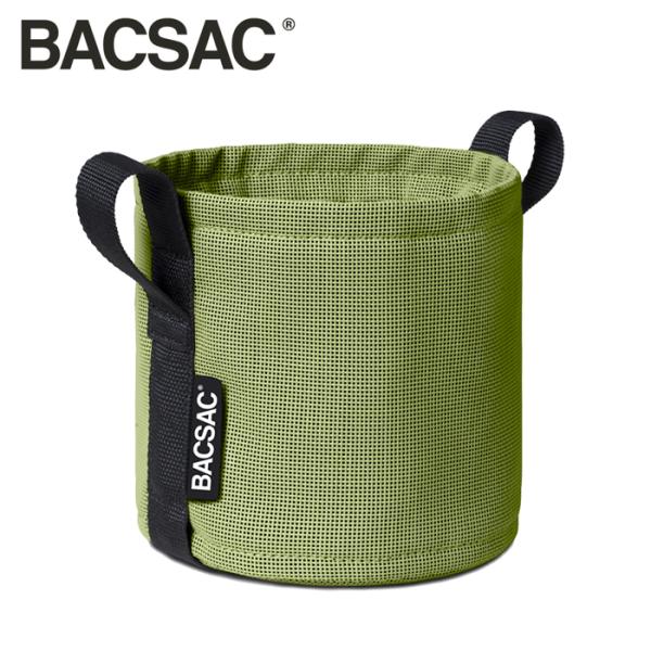 PRODUCT INFORMATIONS土木シートとして苗床や農場で使われているものと同じ素材を使用した植物用の鉢。土が適度に呼吸でき、ポット内を健康に保つデザインになっています。【 仕様 】・表面生地は、引き裂き強度・耐摩擦性・耐霜性が高...