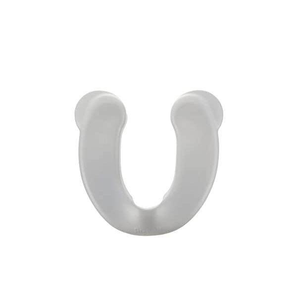 補助便座(1歳半頃~)グレー/1個 (x 1)/120139・Style:補助便座(1歳半頃~)PatternName:ソフト補助便座・パッケージ個数:1・おしりにやさしいやわらか素材　おしりが痛くなりにくい補助便座です。・対象年齢/1才6...