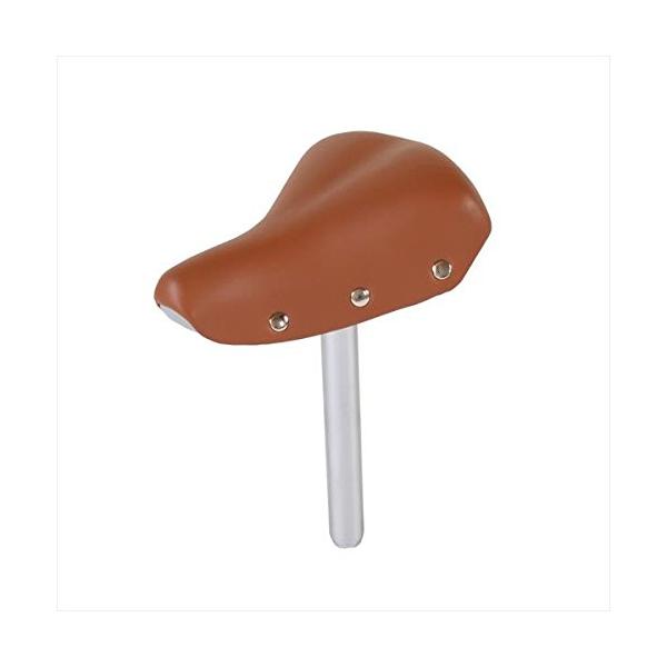 ポスト付ブラウン/-/GR3607BR・パッケージ個数:1・ポスト計２８．６φ