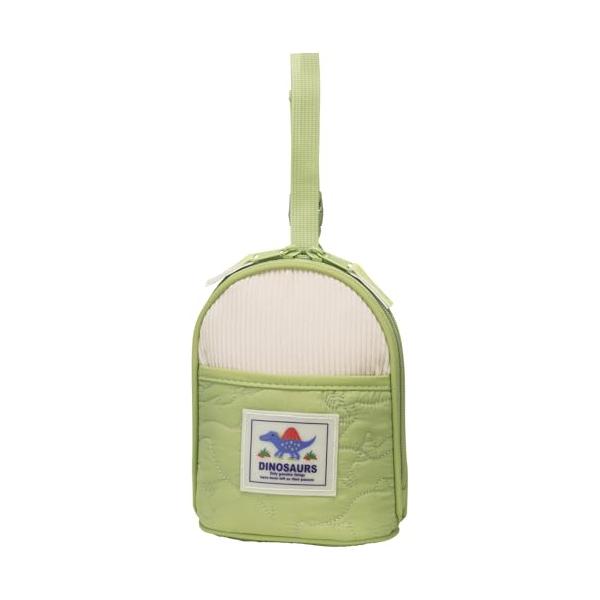 マグ/サイズ：幅17×奥行8.5×高18cm（持ち手部除く）/BMGP2IB-71758・Color:マグ・パッケージ個数:1・サイズ：幅17×奥行8.5×高18cm（持ち手部除く）・材質：ポリエステル・アルミ蒸着、ファスナー：ポリエステル...