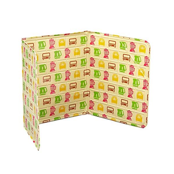 2枚入ツール柄/2枚入り/-・パッケージ個数:1・【商品仕様】商品サイズ/(約)84×32.5cm、材質・成分/アルミニウム箔、内容量/2枚入・【コンロまわりの油ハネをガード】コンロまわりの油ハネをガード使い捨てタイプなのでお手入れがラクで...