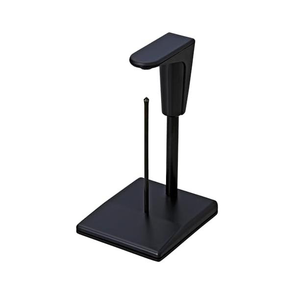 カジュアルブラック/大/SF-100-BK・Color:ブラックSize:大PatternName:単品・パッケージ個数:1・【カラー】黒・【サイズ】W65×D75×W120mm・【質量】115g・【材質】再生ABS・日本製