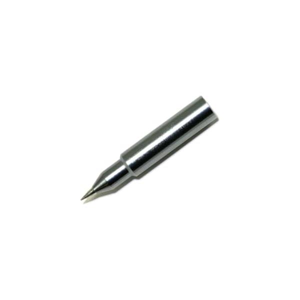 -/Pack of 1/T18-S4・Size:Pack of 1・パッケージ個数:1・適用はんだこて:FX-600・適用こて部(ステーションタイプ):FX-8801、FX-8803(FX-888D、FX-889、FR-701、FR-702...
