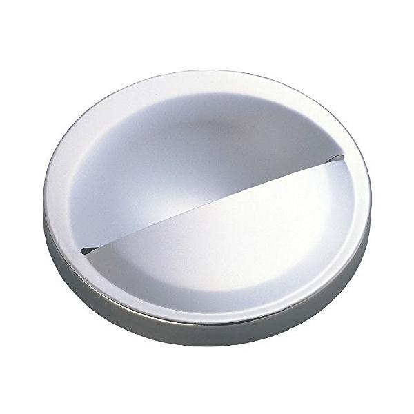 単品シルバー/直径14.3×2.8cm/SP-207・Style:単品PatternName:ステンレス・パッケージ個数:1・サイズ:約直径14.3×2.8cm・商品重量:?0.12 キログラム・材質:ステンレス鋼・色:シルバー・原産国:日本