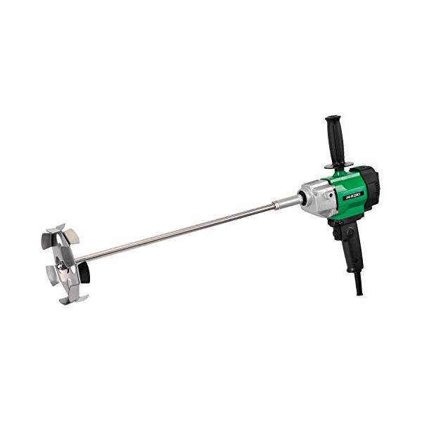 AC100V-/-/UM15V・Style:AC100VPatternName:スクリュ径150mm・パッケージ個数:1・最大スクリュ径(mm):150・電流(A):7.8・回転数(min-1):0~1 200・コード:2心・2.5m・標準...