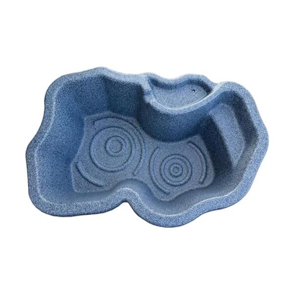 -/なごみ池90L/L 90L・Size:なごみ池90L・パッケージ個数:1・本体サイズ:幅100×奥行66×高さ31cm・本体重量:4kg・原産国:中国・材質:PE樹脂・容量:90L