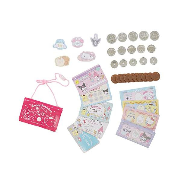 サンリオキャラクターズ/-/192607・SetName:サンリオ・(C)1976 2019 SANRIO CO. LTD.TOKYO JAPAN（L）