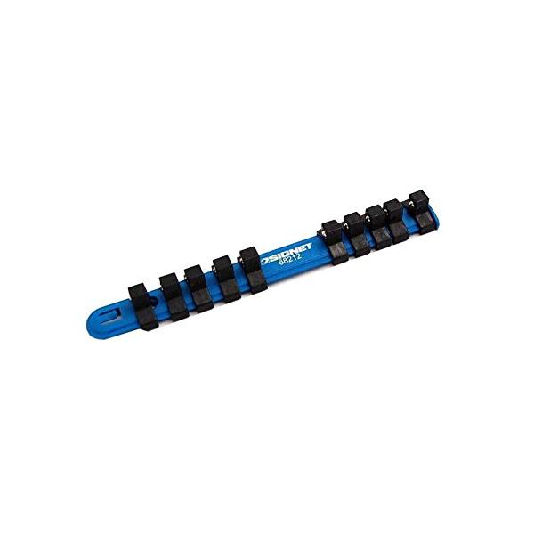 -/215mm/68212・Size:215mm・パッケージ個数:1・●差込角(SQ)：3/8・●全長(mm)：215・●クリップ数(PC)：10