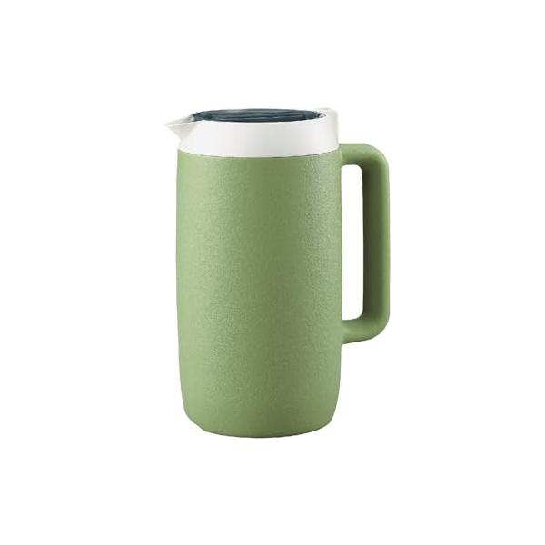 大きな角氷もたっぷり入るクールピッチャーグリーン/1.7 L/DGB-17C-GA・Color:グリーンStyle:大きな角氷もたっぷり入るクールピッチャー・パッケージ個数:1・(b)メーカー型番 :(/b) DGB-17C-GA・(b)容...