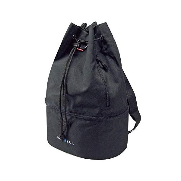 バックパック。ブラック/高さ440×(径)290mm/0301S・パッケージ個数:1・サイズ(約) : 高さ440×(径)290mm・容量 : 20L・付属品 : ショルダーストラップ・カラー : ブラック・アタッチメント別売