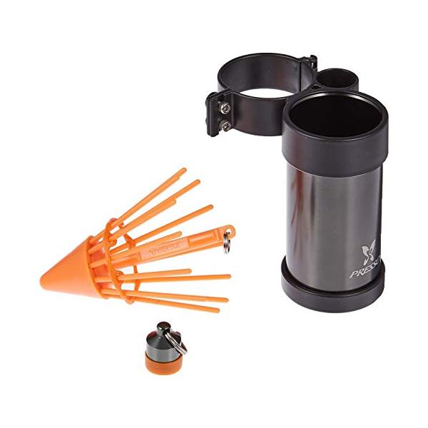 フローティングオレンジ/大/04200110・パッケージ個数:1・高価なルアーやスプーンが回収可能なルアーキャッチャー。