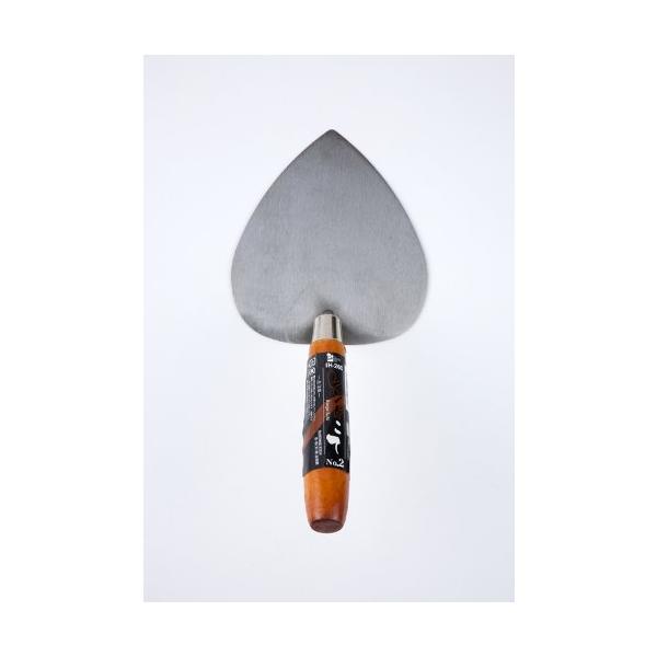 平鏝シルバー/Pack of 1/IH-260・Size:Pack of 1・パッケージ個数:1