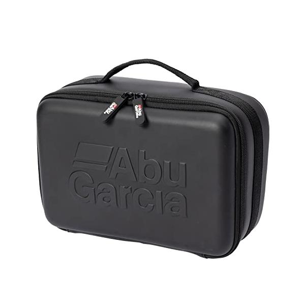 リールケースM BLKブラック/Mサイズ/リールケース 2 M BLK・Size:Mサイズ・パッケージ個数:1・サイズ(外寸)幅:約26cm●サイズ(外寸)奥行:約17cm●サイズ(外寸)高さ:約12cm●サイズ(内寸)幅:約25cm●サイ...