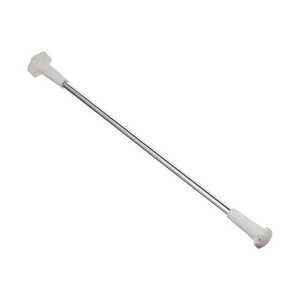 なし/直径0.95cm×長さ46cm/EKB102・パッケージ個数:1・適用身長=106~110cm・本体サイズ:直径0.95cm×長さ46cm・自重=165g・生産国:日本・材質=炭素鋼管