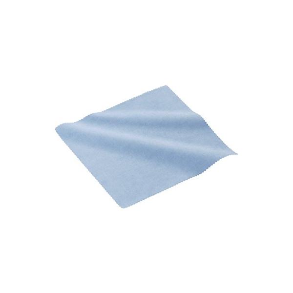 スマホ・ブルー/Pack of 1/P-KCT1515・Size:Pack of 1・パッケージ個数:1・スマートフォンやタブレットPCのタッチパネルをきれいに拭き取るクリーニングクロスです。・超極細繊維ワイピングクロスを使用し、指紋や手垢...