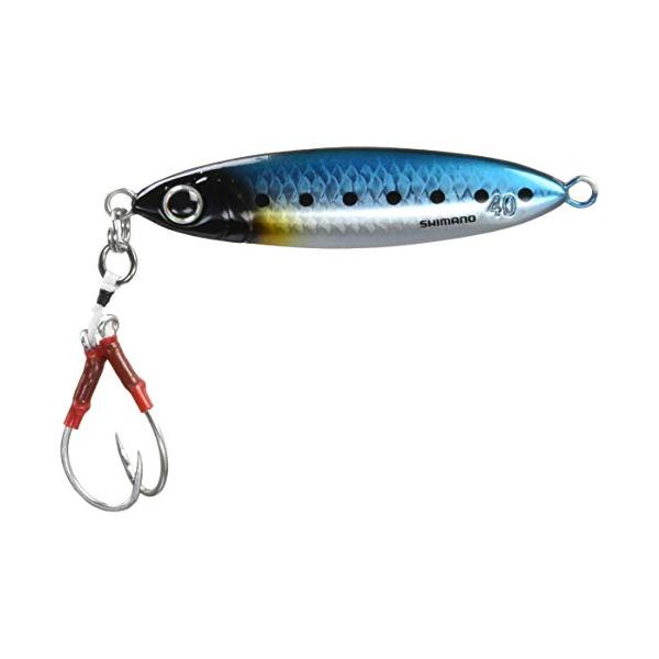 サイズ:68mm/重さ:40g001 キョウリンイワシ/40g/JM-504Q・Color:001 キョウリンイワシStyle:サイズ:68mm/重さ:40g・パッケージ個数:1・カラー: 001 キョウリンイワシ・サイズ(mm): 66・...