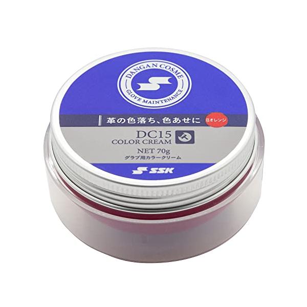 Bオレンジ (32)/在庫/DC15・Color:Bオレンジ (32)・パッケージ個数:1・【主成分】石油系溶剤、水、乳化剤、ワックス類、染料、香料