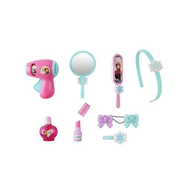 アナと雪の女王アナと雪の女王/-/180426・Style:アナと雪の女王・本体サイズ: W200×H300×55mm