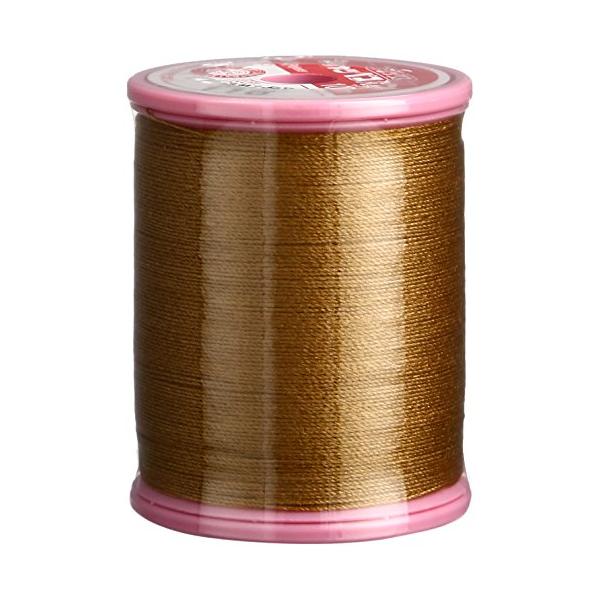 116/100m/-・Size:100mColor:116・パッケージ個数:1・ポリエステル 高級ミシン糸 の シャッペスパン 30番 厚地 用。 デニム 、 キャンバス 、 帆布 、 レザー など厚手の生地の 強い 縫い目 作り 、 ステ...