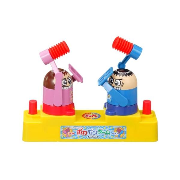 通常版ポカポンゲーム/ワンサイズ/-・Color:ポカポンゲーム・パッケージ個数:1・主な製造国 :中国・(C) EPOCH・対象年齢：4才以上・電池：不要