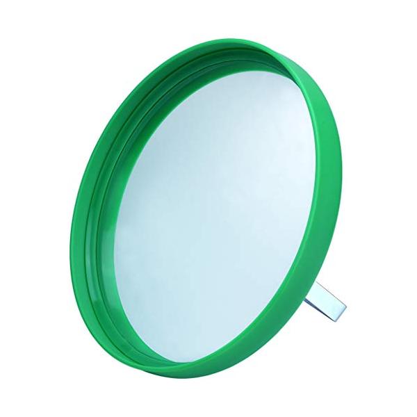 グリーン/ＦＦ/G199・PatternName:単品・パッケージ個数:1・入数 : 1・サイズ : φ 250